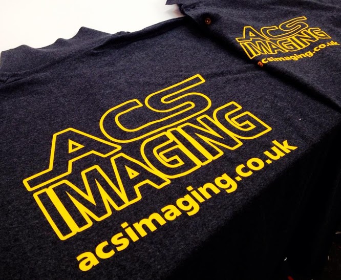 Customised Work Clothing: Stand Out in Style with ACS Imaging
