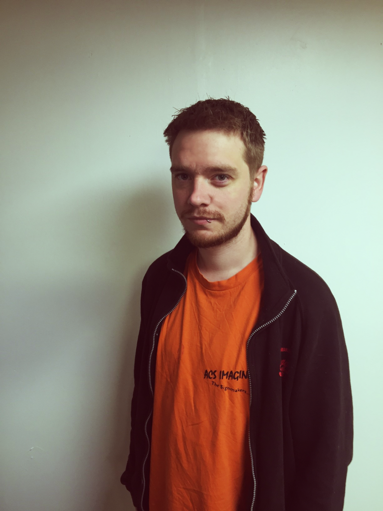 about us / meet the team - ACS Imaging - Signage Kent